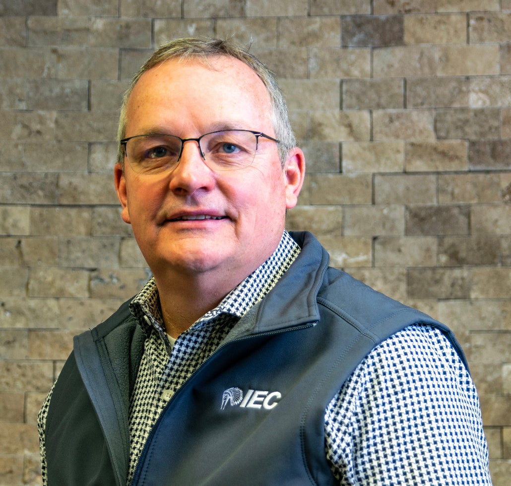 Board of Directors | Indian Electric Cooperative